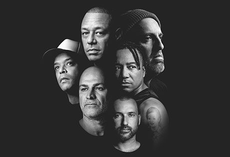 Biografia Oficial dos Da Weasel - Estórias Magazine