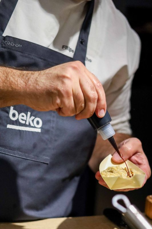 Beko inaugura primeiro showroom em Portugal - Estórias Magazine