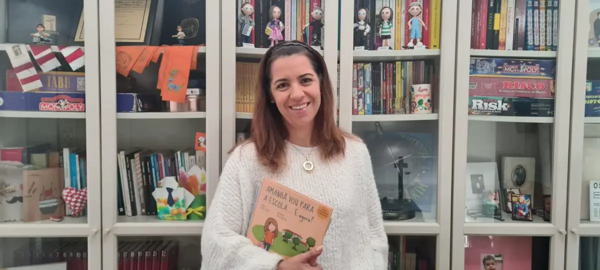 A Literacia Infantil como fator de Desenvolvimento Emocional dos mais ...