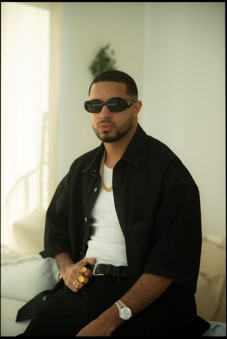 Deejay Télio apresenta novo single: “Buquê” - Estórias Magazine