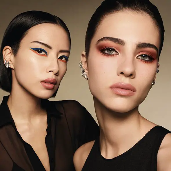 YSL Beauty lança Lines Liberated e os novos tons da Couture Mini Clutch ...