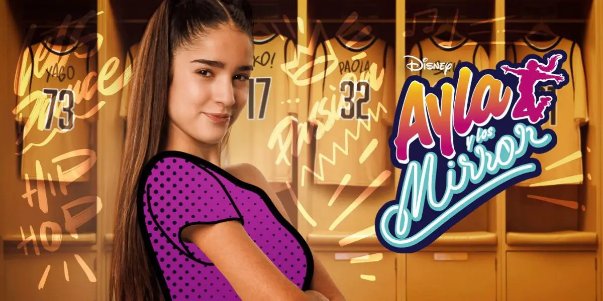 Estreia de “Ayla e os Mirror” traz ritmo e dança ao Disney Channel ...