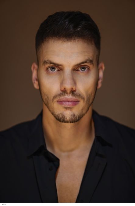 "Fomos mais do que um erro" de Raul Minh'alma - Estórias Magazine