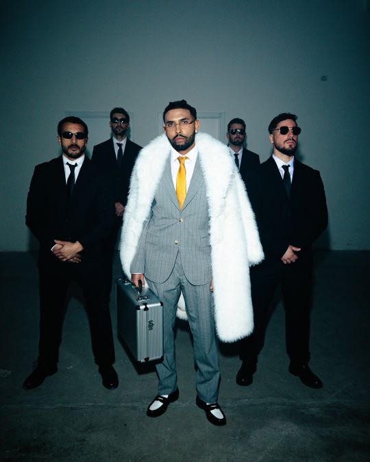 Álbum de estreia “Fim do Nada” de Mizzy Miles - Estórias Magazine