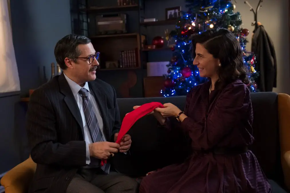 Nora Helmer, no Teatro Aberto - Estórias Magazine