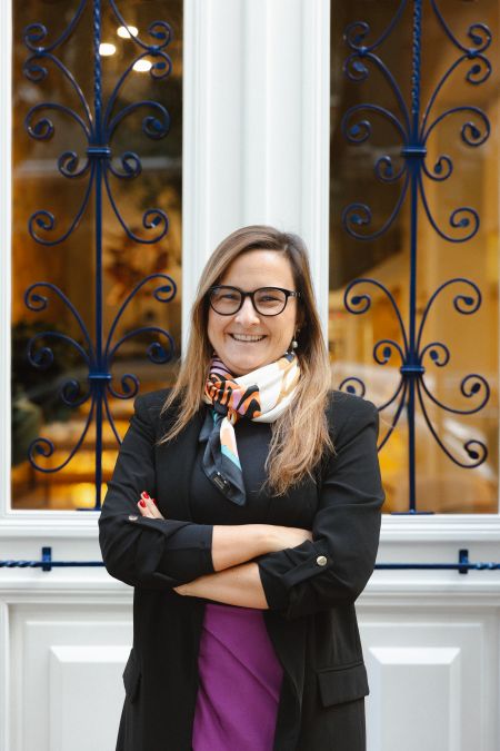 Rita Rocha Brito e a paixão pelo M’AR De AR Hotels - Estórias Magazine