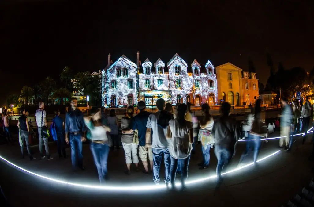 LUMINA 2025: Luzes que contam histórias - Estórias Magazine