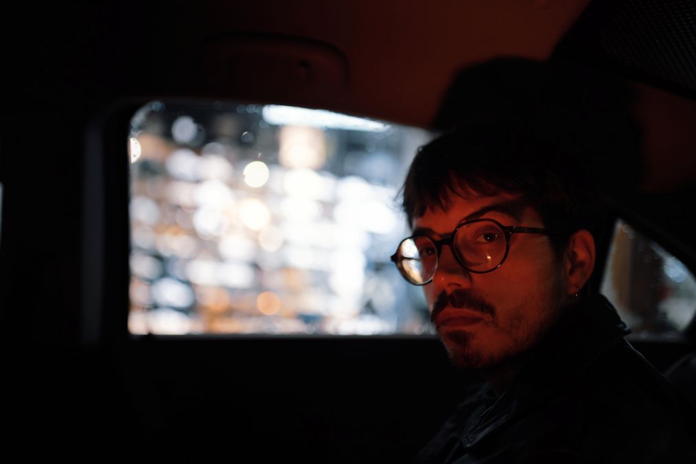 Qualquer Coisa Sobre o Amor - Estórias Magazine