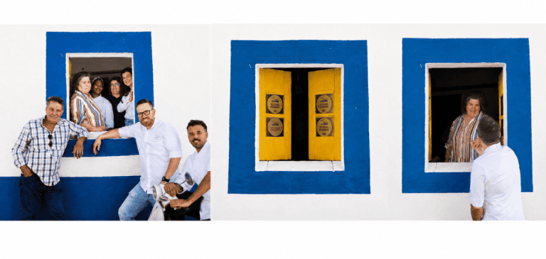 Vilalara × Vila Lisa: Um Jantar para Celebrar o Tempo - Estórias Magazine